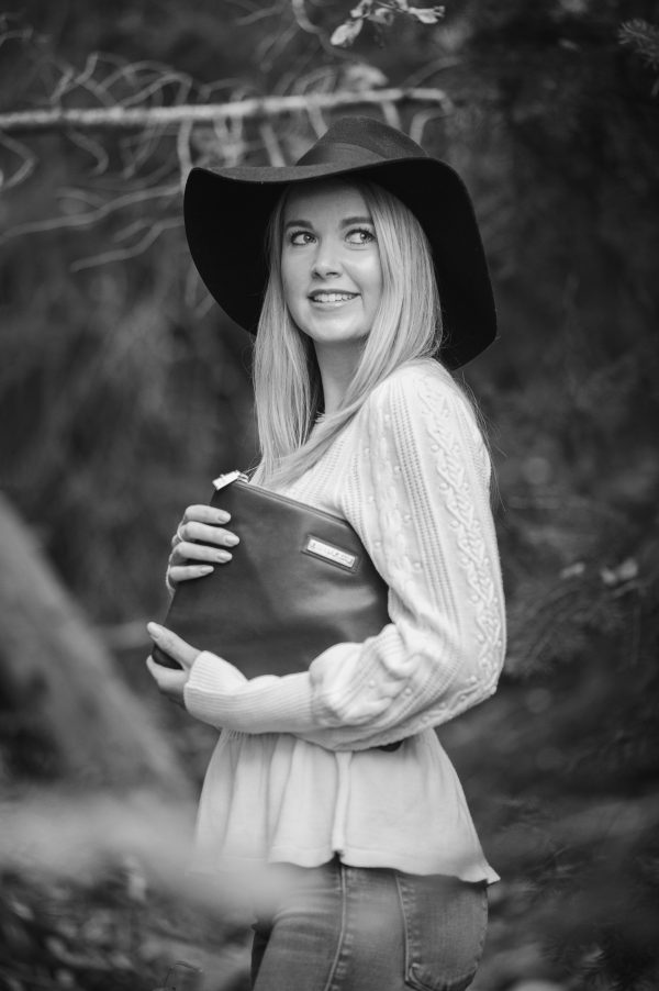 About – Christie Jean